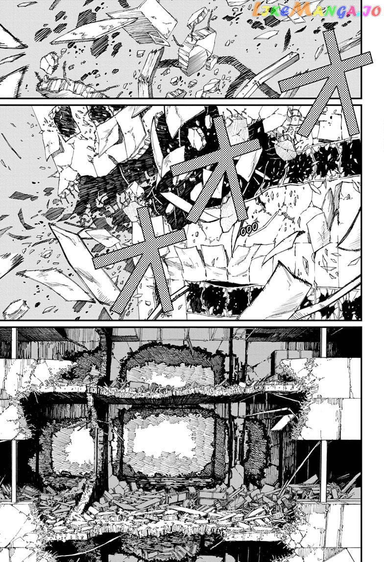 Chainsaw Man chapter 87 - Read Chainsaw Man Manga Online