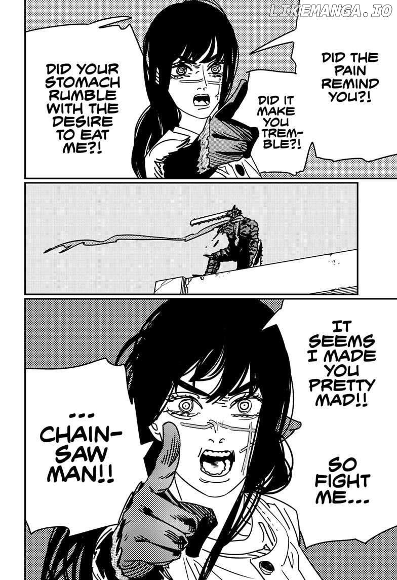 Chainsaw Man Chapter 177 - Read Chainsaw Man Manga Online