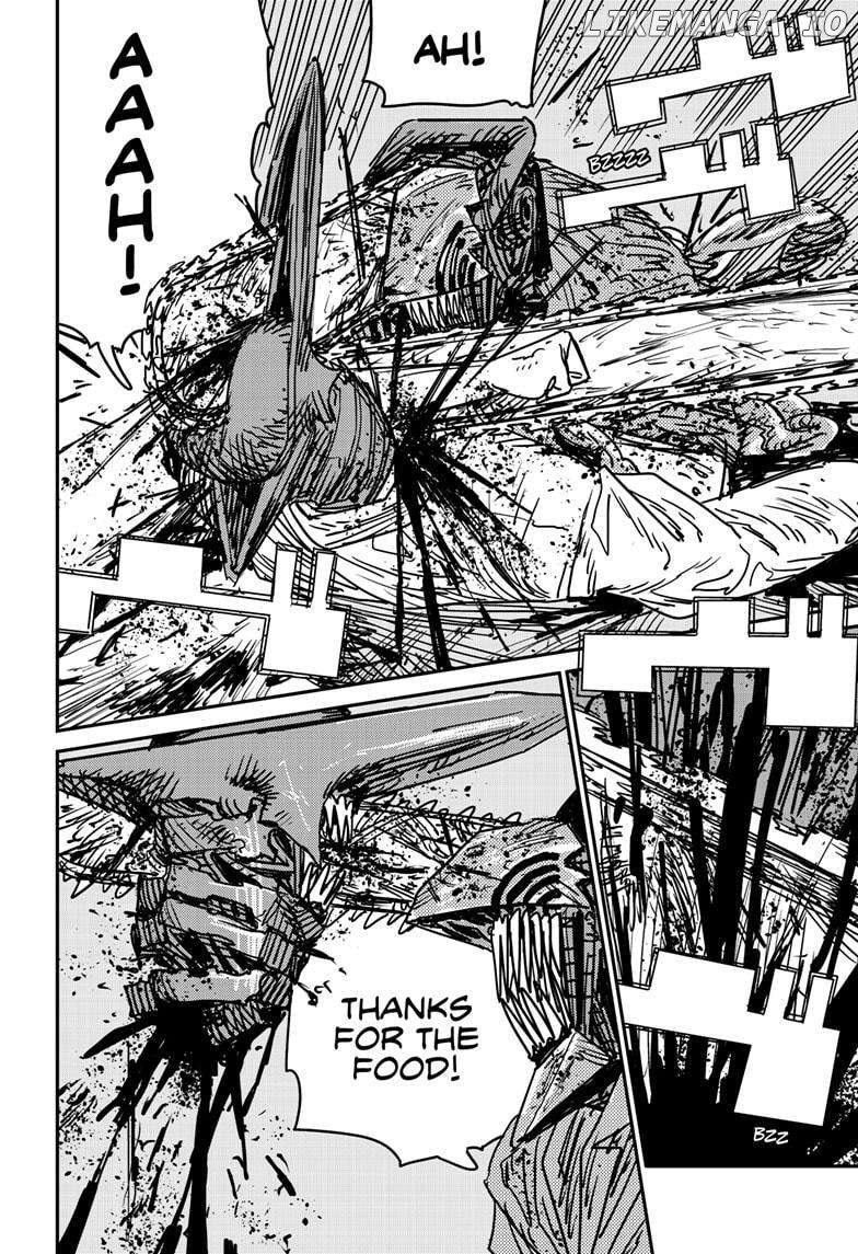 Chainsaw Man Chapter 152 - Read Chainsaw Man Manga Online