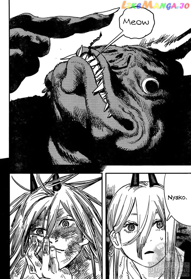 Chainsaw Man chapter 7 - Read Chainsaw Man Manga Online