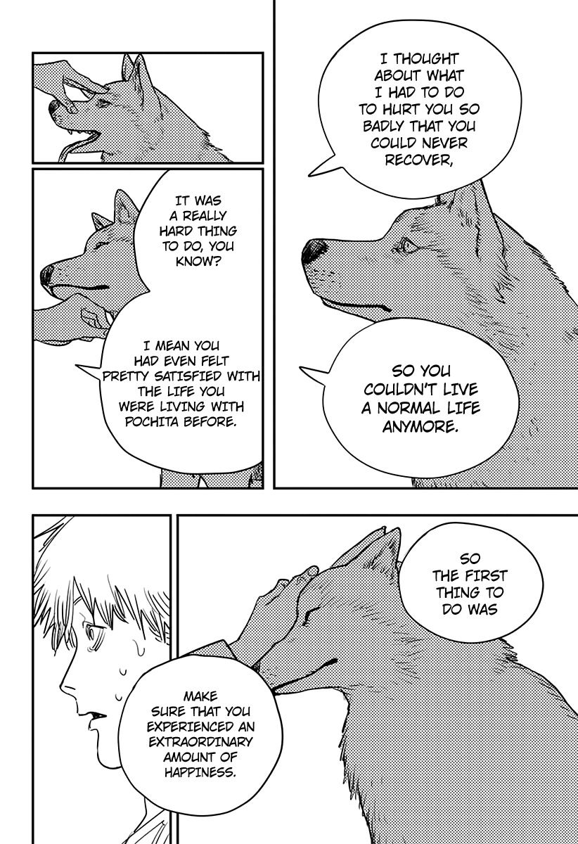 Chainsaw Man chapter 82 - Read Chainsaw Man Manga Online