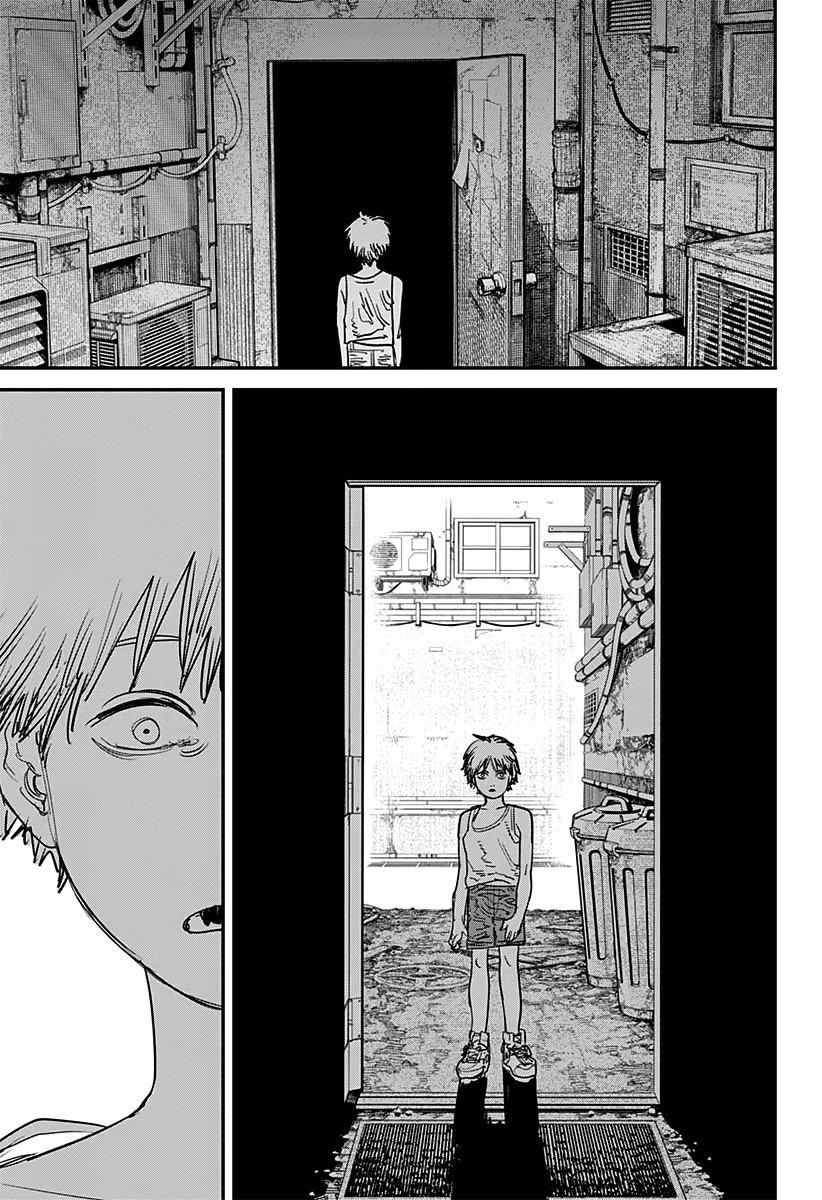 Chainsaw Man chapter 82 - Read Chainsaw Man Manga Online