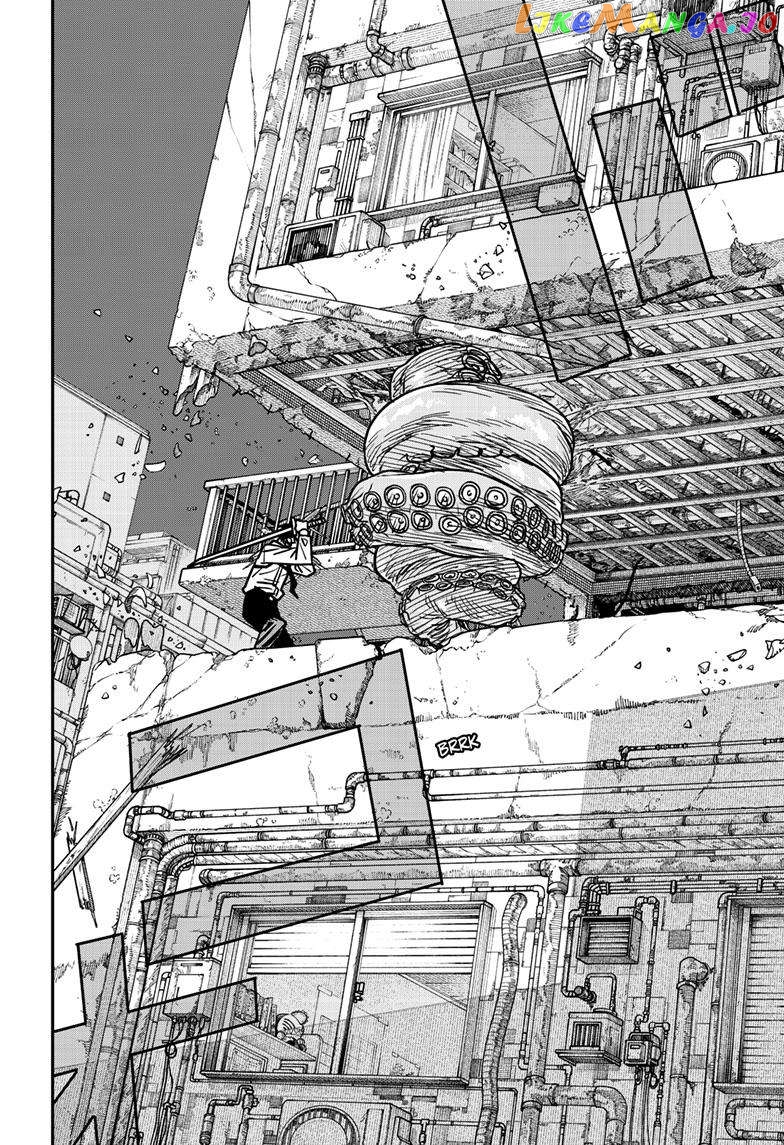 Chainsaw Man Chapter 148 - Read Chainsaw Man Manga Online