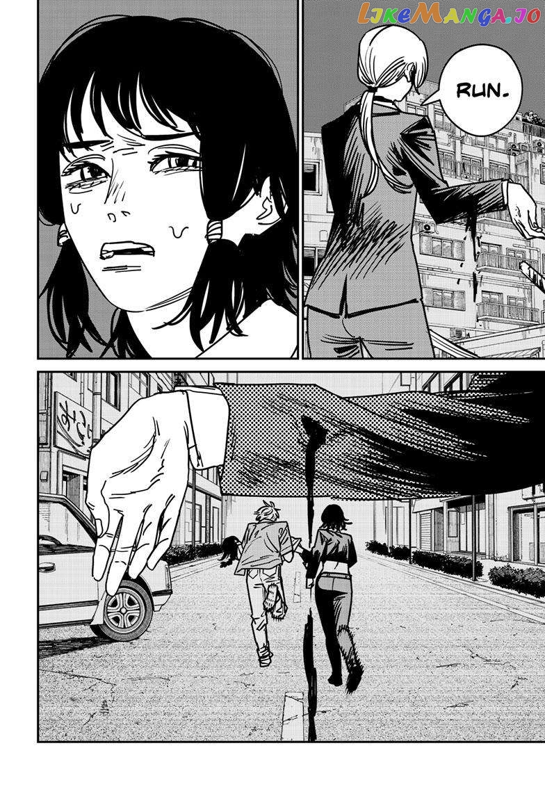 Chainsaw Man Chapter 148 - Read Chainsaw Man Manga Online