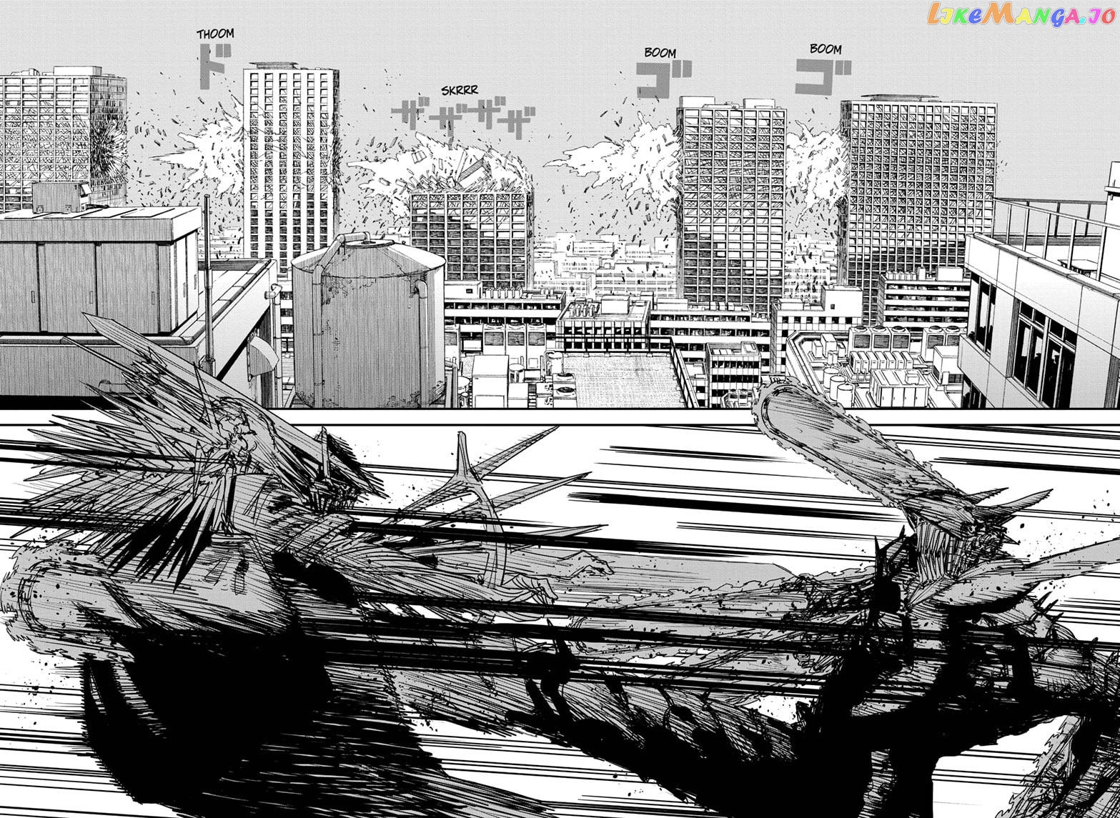 Chainsaw Man chapter 87 - Read Chainsaw Man Manga Online