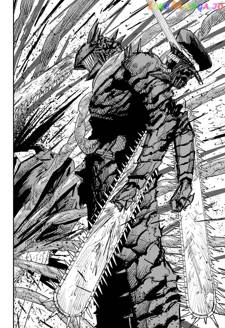 Chainsaw Man chapter 87 - Read Chainsaw Man Manga Online