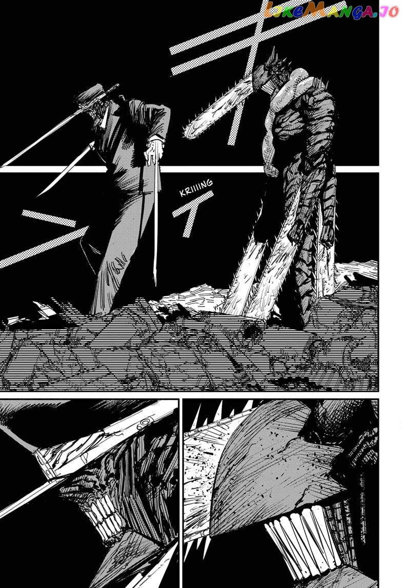 Chainsaw Man chapter 87 - Read Chainsaw Man Manga Online