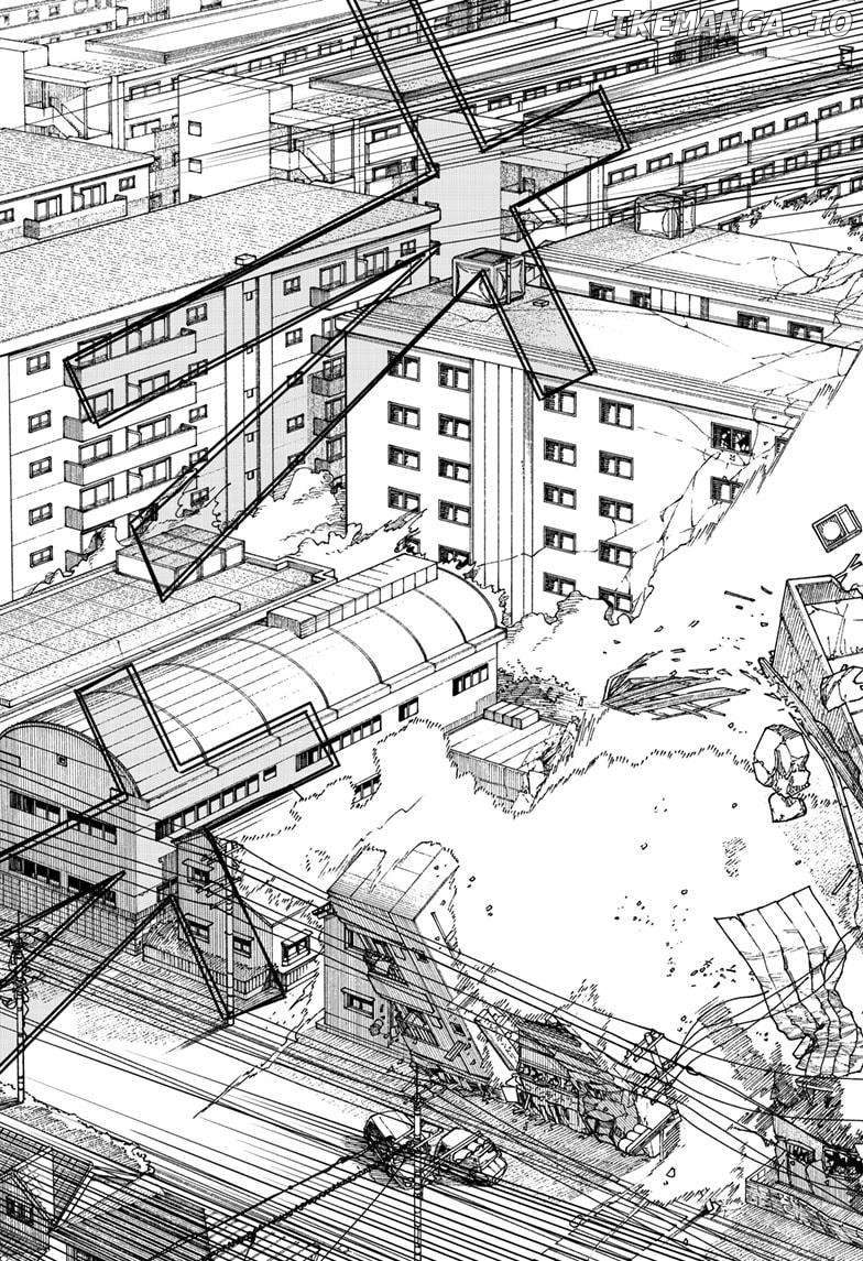 Chainsaw Man Chapter 178 - Read Chainsaw Man Manga Online