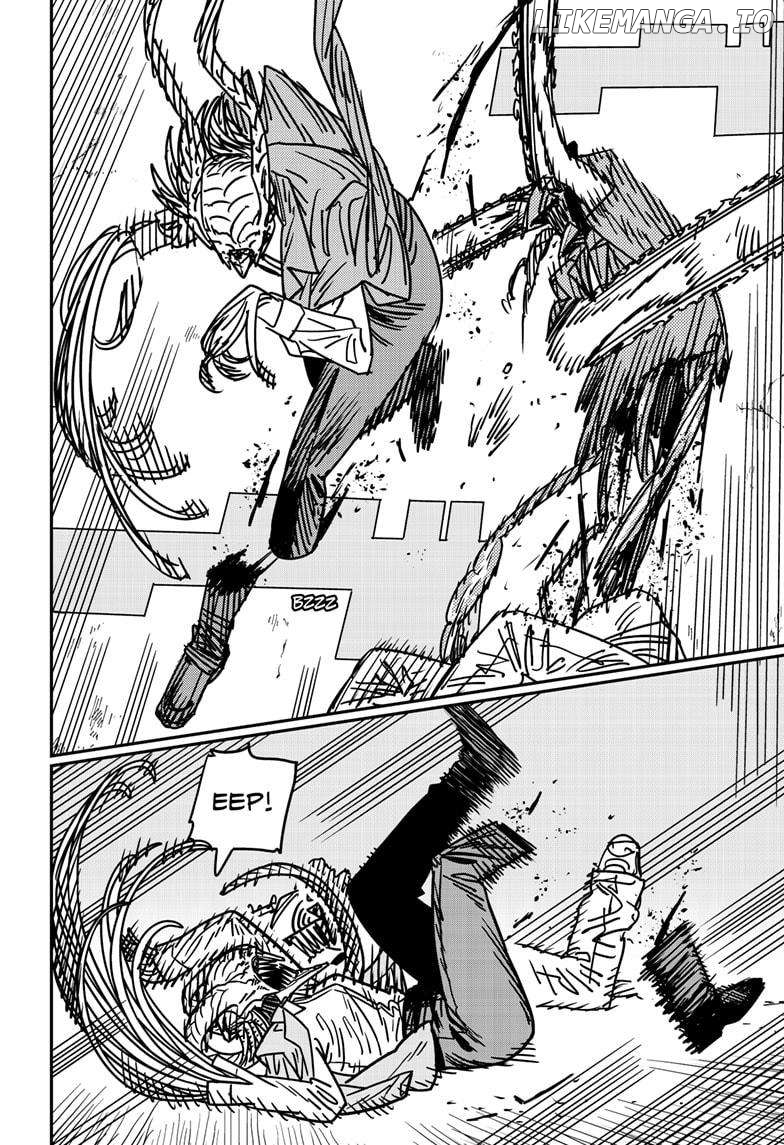 Chainsaw Man Chapter 152 - Read Chainsaw Man Manga Online