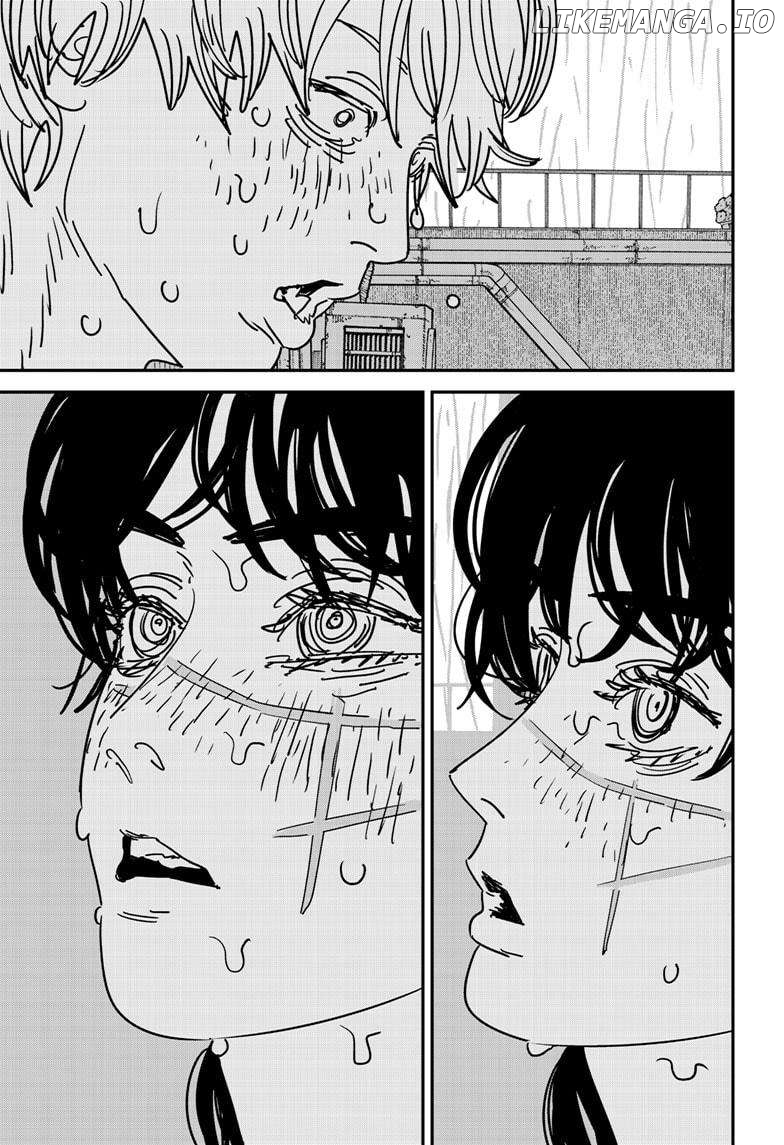 Chainsaw Man Chapter 167 - Read Chainsaw Man Manga Online
