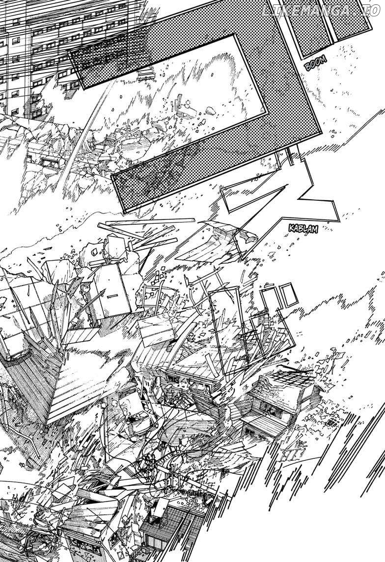 Chainsaw Man Chapter 178 - Read Chainsaw Man Manga Online