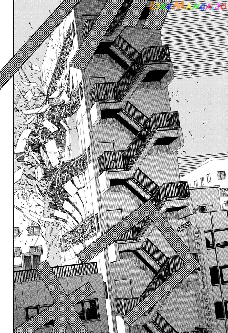 Chainsaw Man chapter 87 - Read Chainsaw Man Manga Online