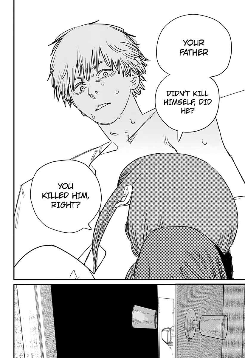 Chainsaw Man chapter 82 - Read Chainsaw Man Manga Online