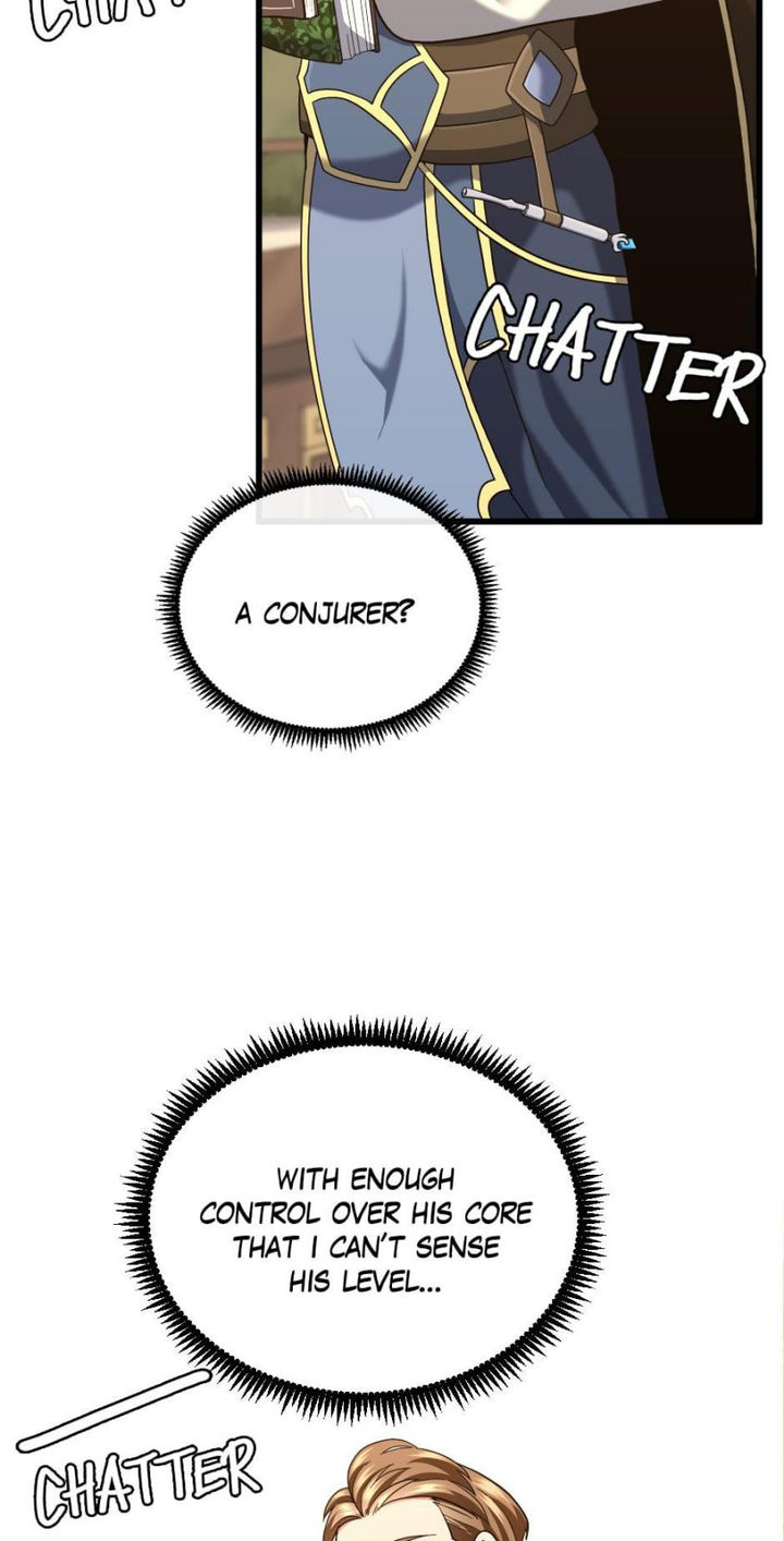 The Beginning After The End Chapter 92 - Read The Beginning After The ...