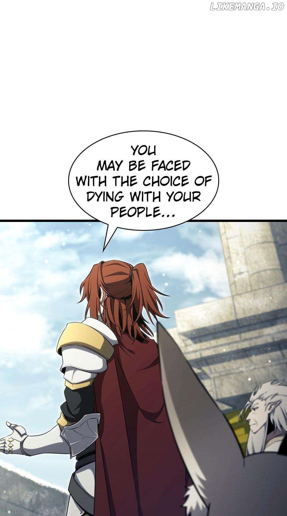 The Beginning After The End Chapter 184 - Read The Beginning After The ...