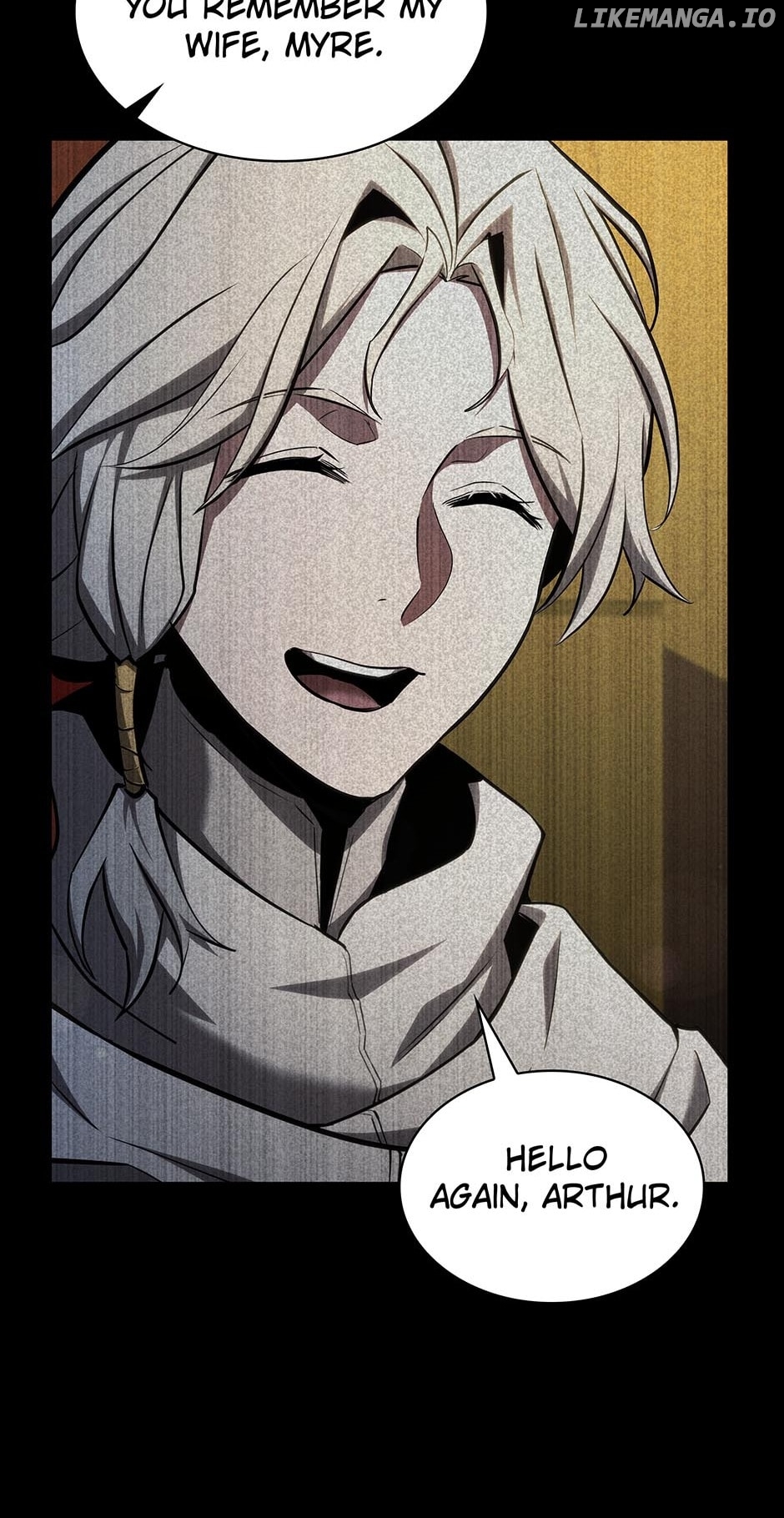 The Beginning After The End Chapter 177 - Read The Beginning After The ...