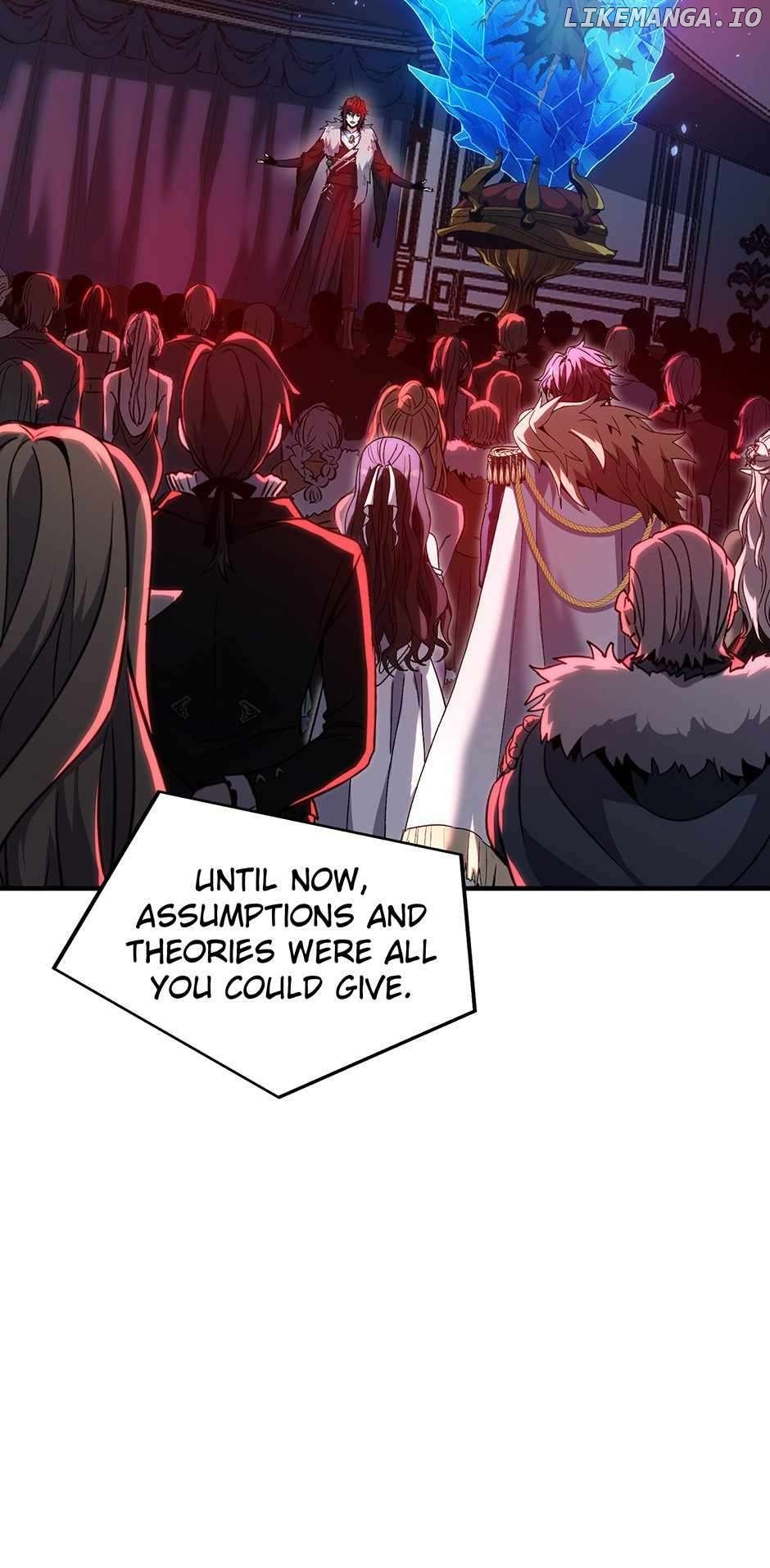 The Beginning After The End Chapter 199 - Read The Beginning After The ...