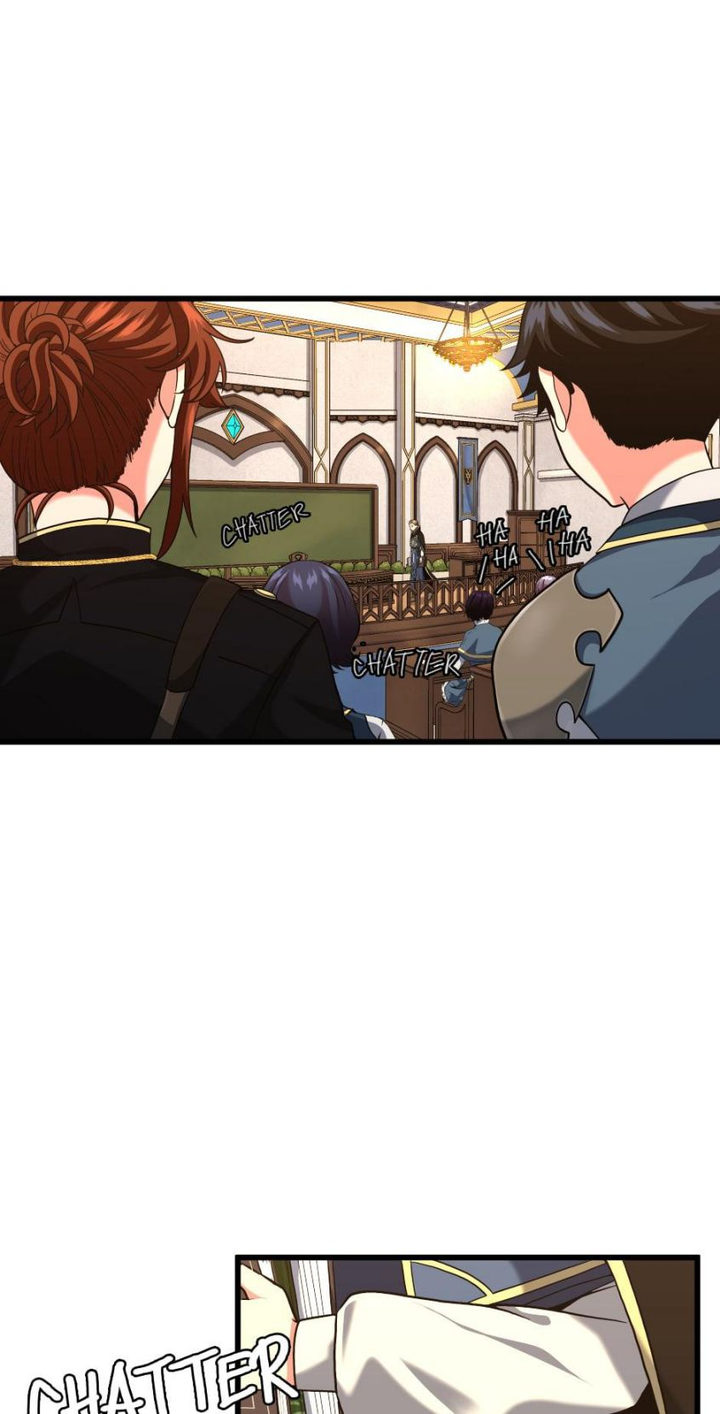 The Beginning After The End Chapter 92 - Read The Beginning After The ...