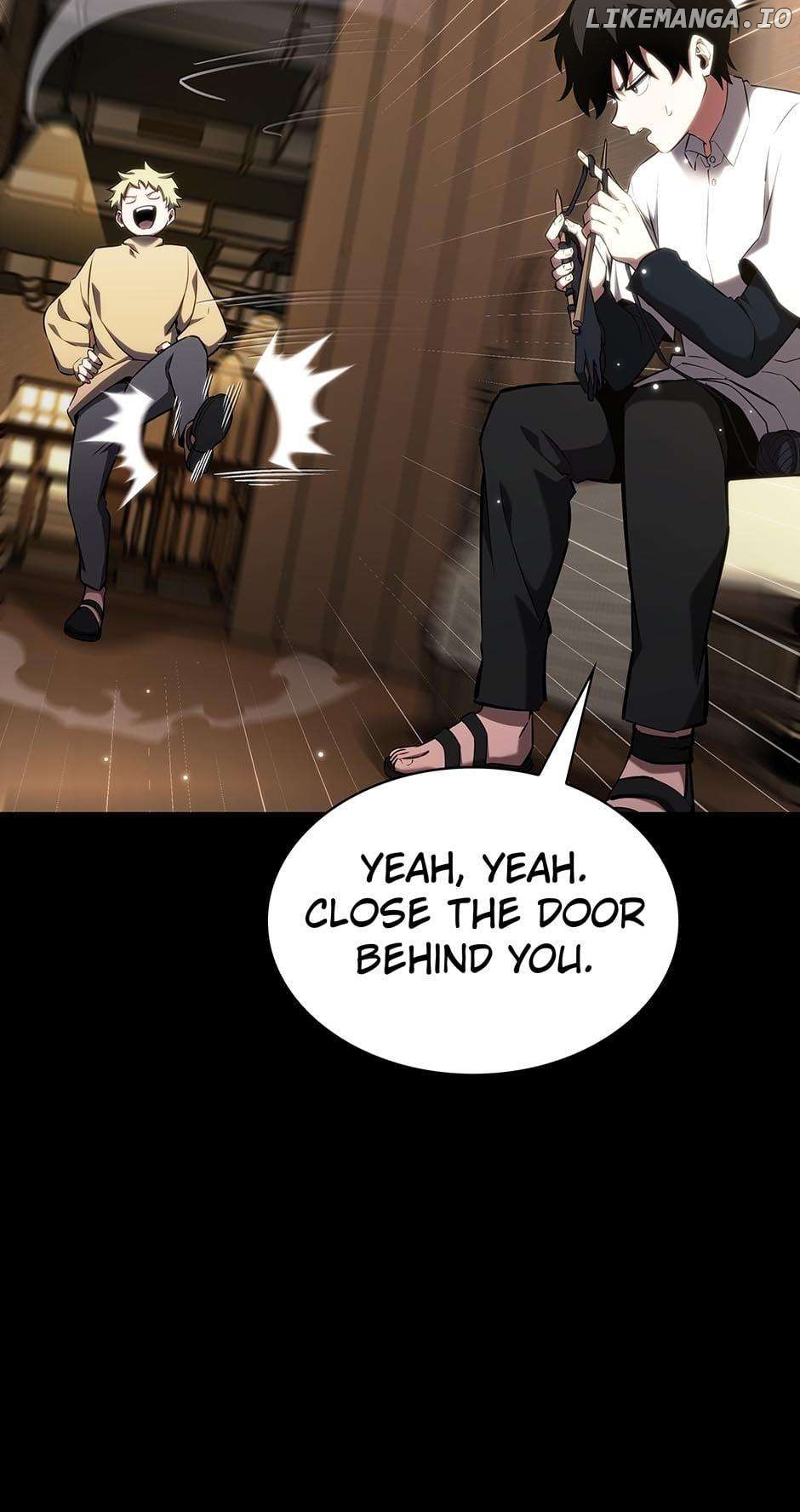 The Beginning After The End Chapter 182 - Read The Beginning After The ...